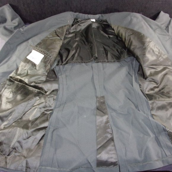 Jackets & Coats | Usgi Us Army Class A Dress Green Jacket Uniform 41 ...